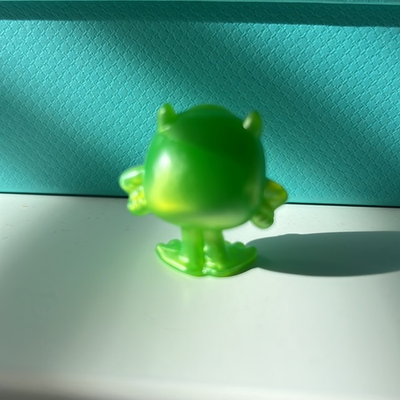 Disney | Toys | Disney Doorables Series 8 Mike Wazowski From Monsters ...